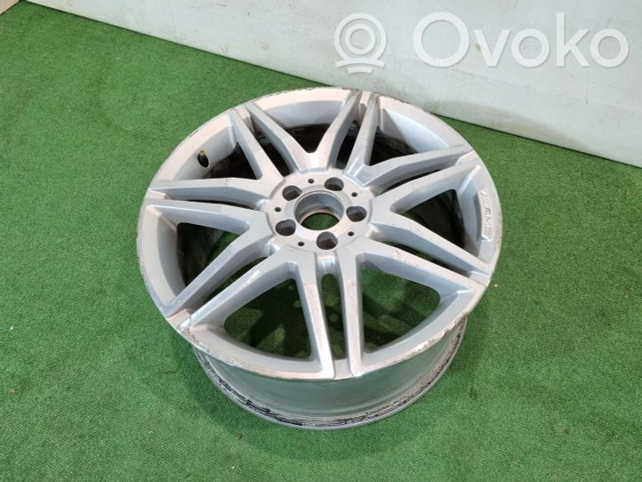Mercedes-Benz E AMG W212 R16 steel rim, 262.01 € | RRR