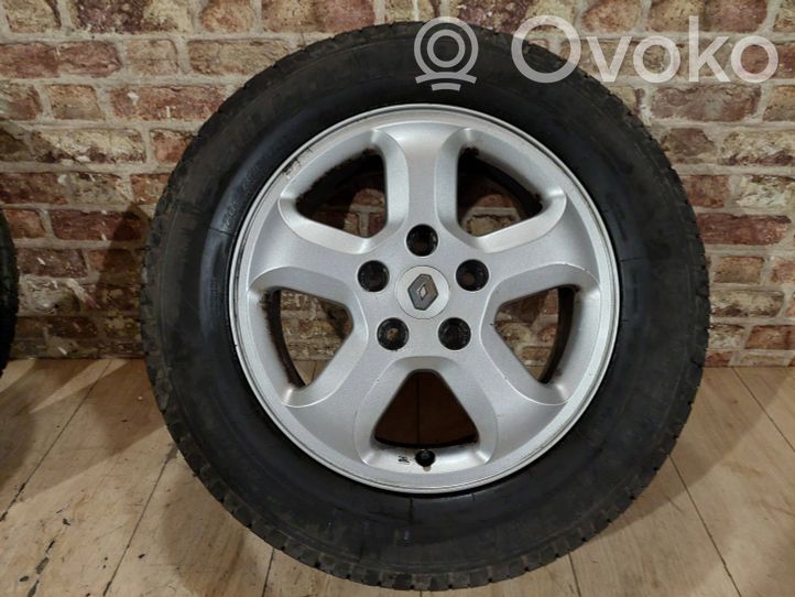 8200709828 Renault Trafic II (X83) Jante alliage R16, 517.65 € | OVOKO