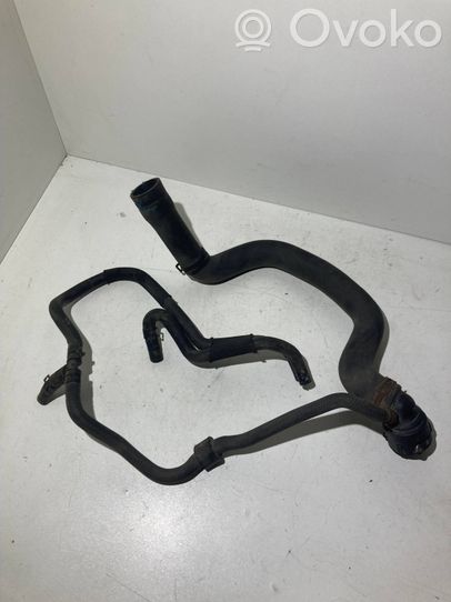 1K0122101EL Skoda Octavia Mk2 (1Z) Engine coolant pipe/hose, 10.00 € | RRR