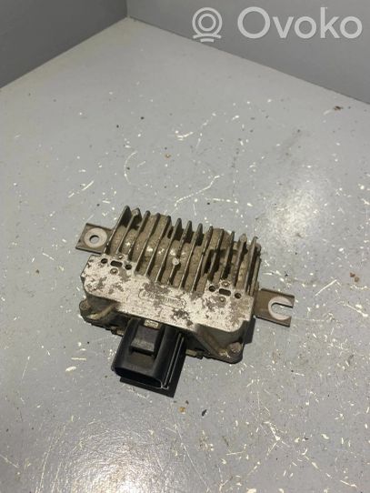 6G9N9D372AC Volvo XC60 Fuel injection pump control unit/module, 15.00 ...