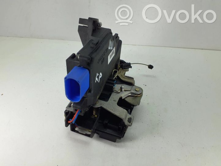 3D1837015 Volkswagen Touran I Serrure de porte avant, 15.00 € | OVOKO