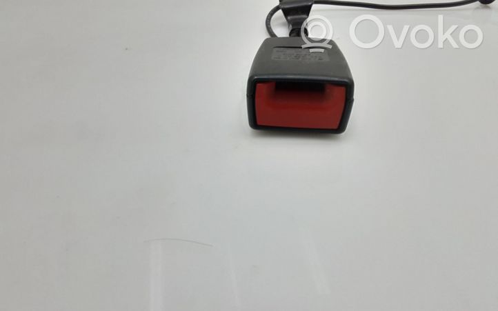 A2058600169 Mercedes-Benz GLC X253 C253 Boucle de ceinture de sécurité ...