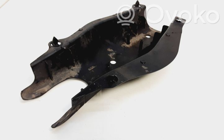 A2053522900 Mercedes-Benz GLC X253 C253 Couvre soubassement arrière, 11 ...