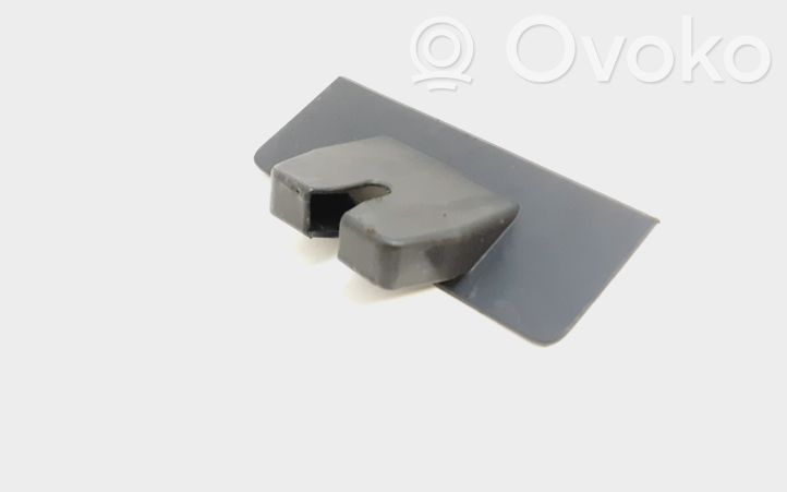 KUR30756 Volvo XC60 Cache serrure de hayon/coffre arrière 31299891 ...