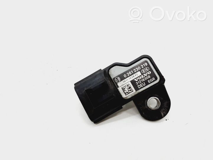 31216308 Volvo XC60 Capteur de pression d'air, 14.90 € | OVOKO