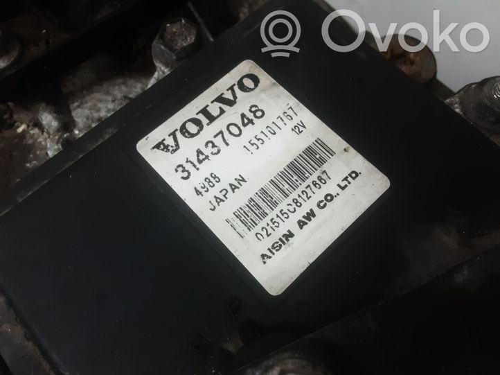 1283148 Volvo V40 Boîte de vitesse automatique, 599.90 € | OVOKO