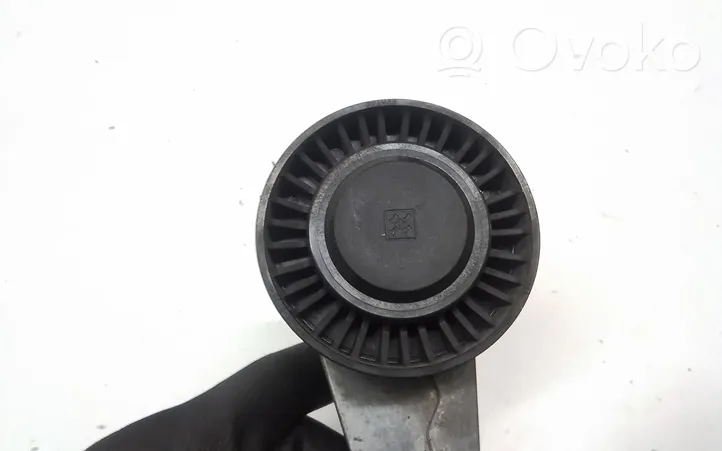 0PB145172 Porsche 911 991 Alternator belt tensioner pulley, 49.90 € | RRR