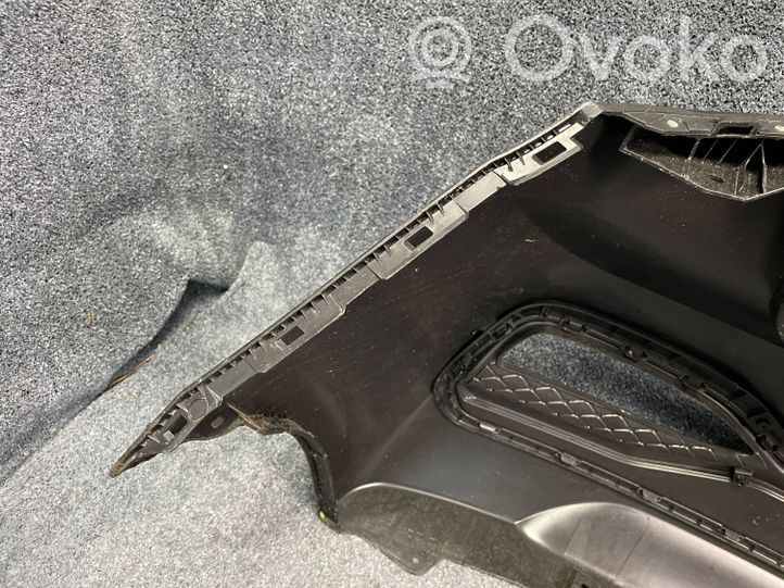 Hyundai i20 (GB IB) Rear bumper, 109.17 € | RRR