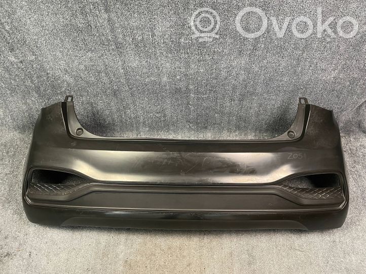 Hyundai i20 (GB IB) Rear bumper, 109.17 € | RRR