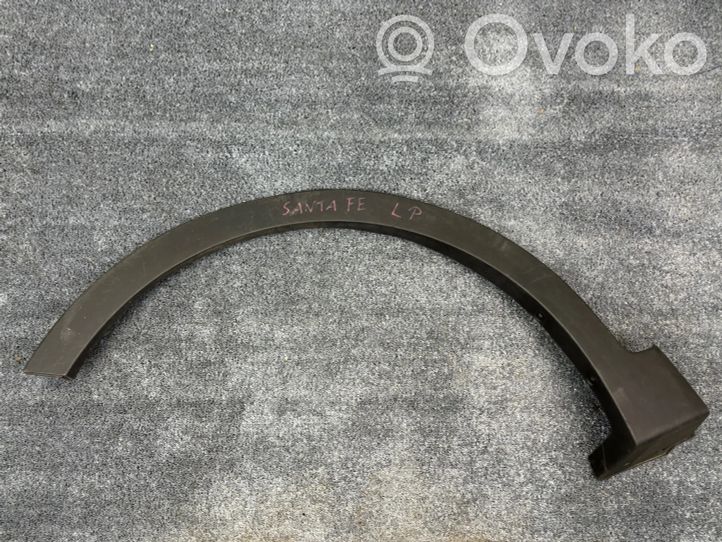 87711-2w000 Hyundai Santa Fe Fender trim (molding), 26.20 € | RRR