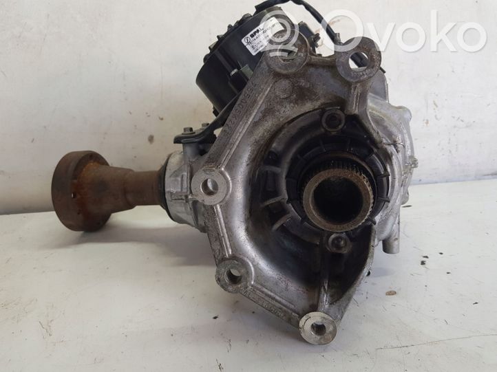 F1GP7L486LF Ford Kuga II Gearbox transfer box case, 104.80 € | RRR