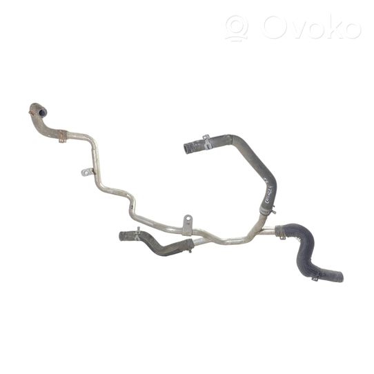 68226098AA Dodge Charger Engine coolant pipe/hose, 39.99 € | RRR