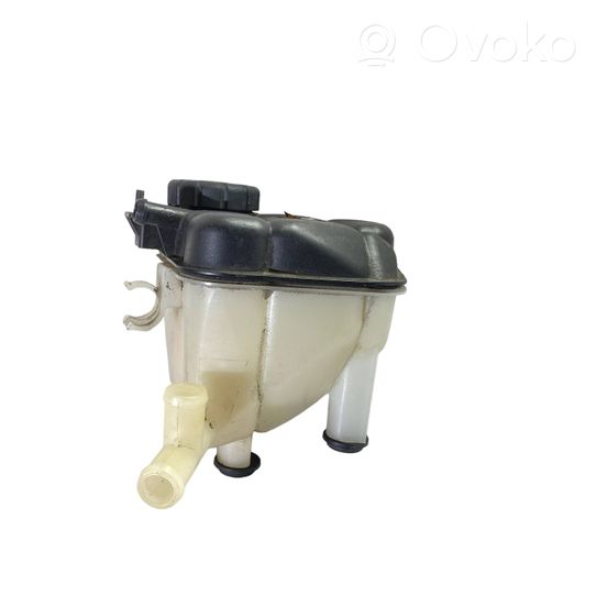 1665000049 Mercedes-Benz GLE (W166 - C292) Coolant expansion tank ...
