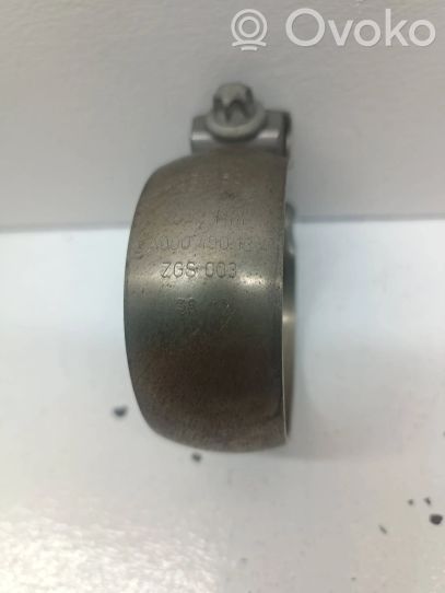 A0004901341 Mercedes-Benz Sprinter W906 Collier de silencieux d ...