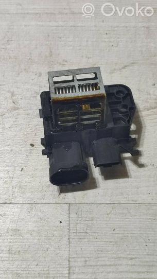 9847019780 Peugeot 508 II Fan control module, 23.53 € | RRR