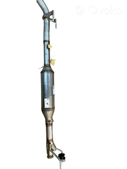 A9064904800 Mercedes-Benz Sprinter W907 W910 Catalyst/FAP/DPF ...