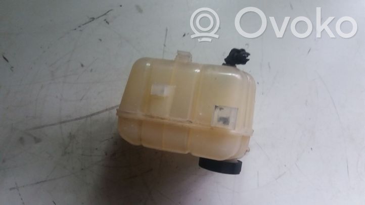 LET1107 Opel Insignia A Vase d'expansion / réservoir de liquide de ...