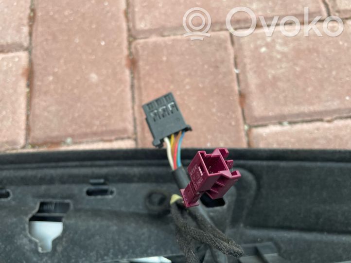 A2128101620 Mercedes-Benz E W212 Sähkökäyttöinen takaikkunan ...