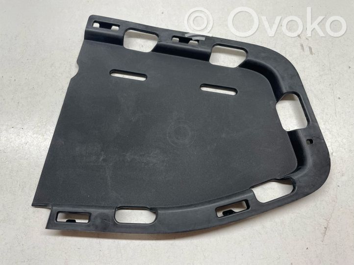 51118054550 BMW 4 F36 Gran coupe Grille inférieure de pare-chocs avant ...