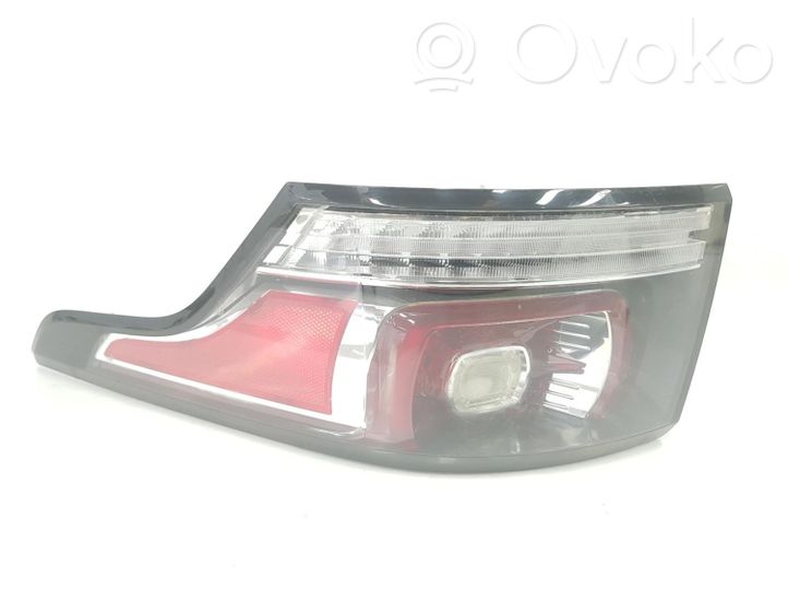 LR060321 Land Rover Range Rover Sport L320 Rear/tail lights, 245.57 € | RRR