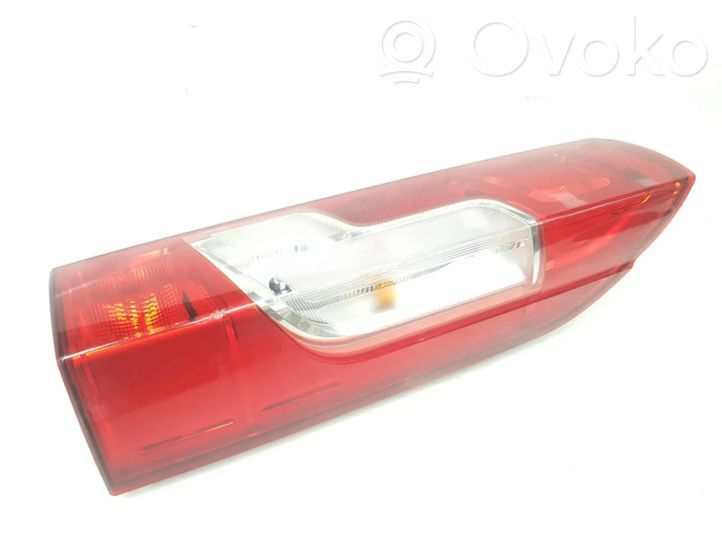 1380672080 Fiat Ducato Rear/tail lights, 88.27 € | RRR