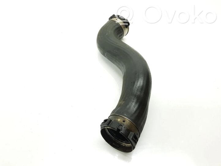 A2045282182 Mercedes-Benz C W204 Turbo turbocharger oiling pipe/hose ...
