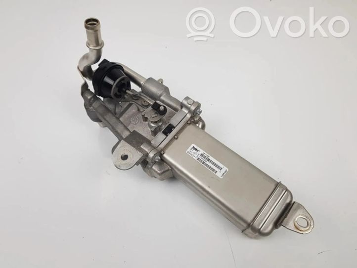 147355889R Renault Master III EGR valve cooler, 116.47 € | RRR