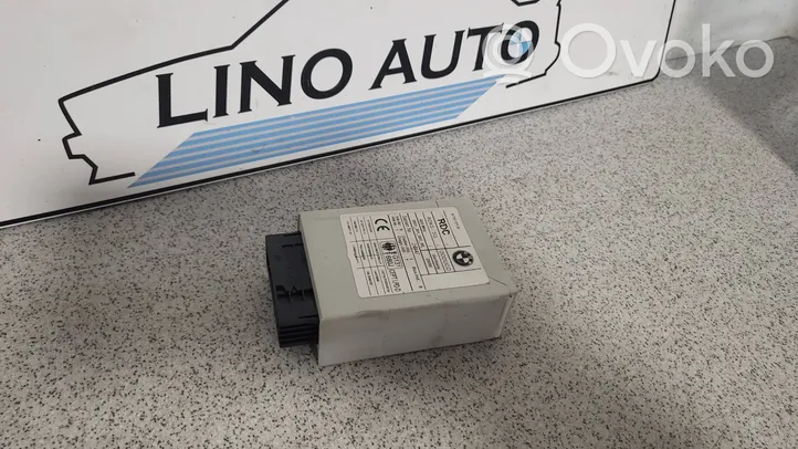 67513719 BMW 5 E39 Tire pressure control unit, 20.00 € | RRR