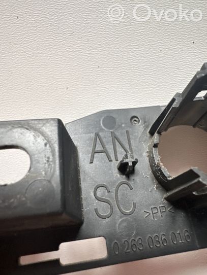 87622AN01A Subaru Legacy VII Rear parking sensor holder (PDC), 20.00 ...