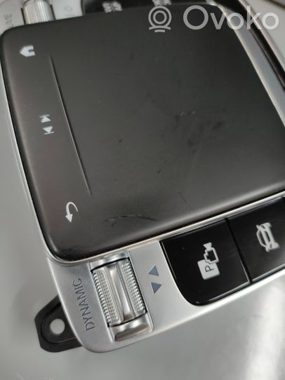 LKP2727 Mercedes-Benz GLE W167 Bedienteil Bedieneinheit Schalter ...