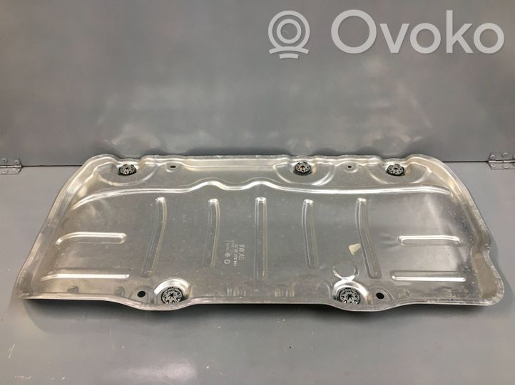 5Q0825701C Volkswagen Golf VII Heat shield in engine bay, 76.41 € | RRR