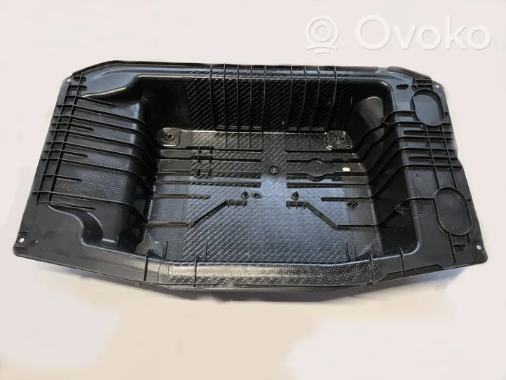 A2066108802 Mercedes-Benz C W206 Trunk bottom trim panel, 218.34 € | RRR