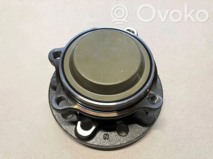 A2053340400 Mercedes-Benz C W205 Front wheel hub, 141.18 € | RRR