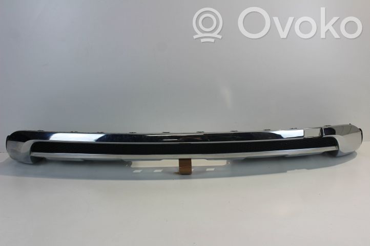 A1668804440 Mercedes-Benz ML W166 Moulure inférieure de pare-chocs ...