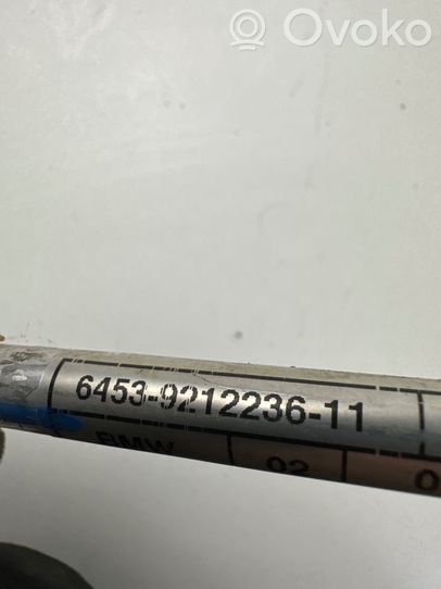 64539212236 BMW 1 F20 F21 Air conditioning (A/C) pipe/hose, 18.00 € | RRR