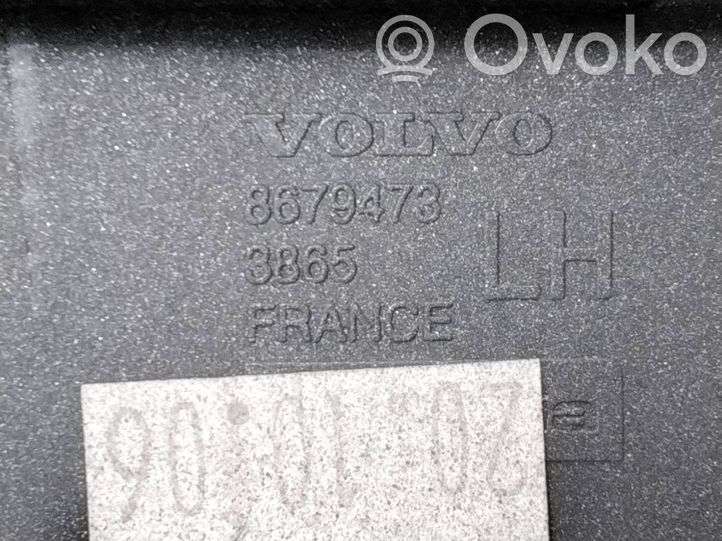 8679473 Volvo V50 Rivestimento della maniglia interna per portiera ...