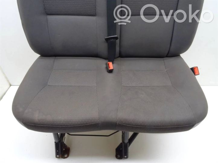 Citroen Jumpy Kit siège, 112.66 € | OVOKO