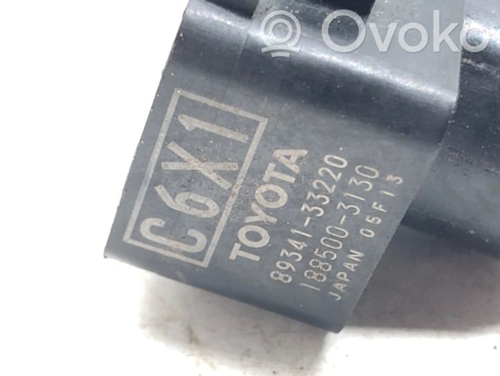 89341-33220 Toyota Corolla E210 E21 Parking PDC sensor, 84.42 € | RRR