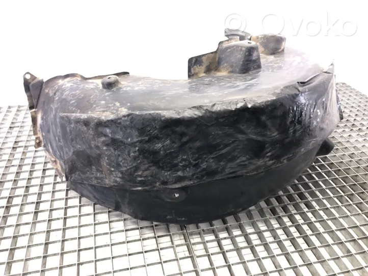 A2046905530 Mercedes-Benz GLK (X204) Rear arch fender liner splash ...