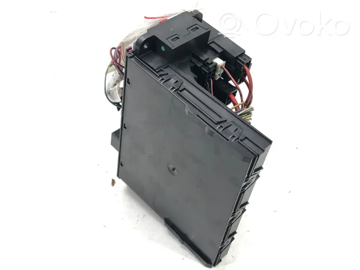 2035453601 Mercedes-Benz C AMG W203 Other control units/modules, 126.78 ...