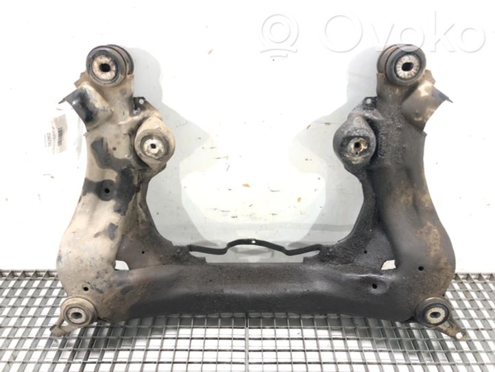 Audi A6 Allroad C5 Front subframe, 42.07 € | RRR
