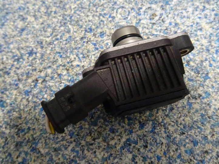 LPV2380 Audi Q7 4M Hydraulic servotronic pressure valve 0411151034572 ...