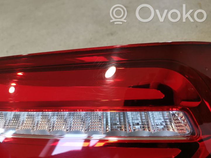 A2539063100 Mercedes-Benz GLC X253 C253 Feux arrière sur hayon, 48.00 € | OVOKO