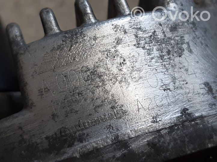 A0005002400 Mercedes-Benz C AMG W205 Electric auxiliary coolant/water ...