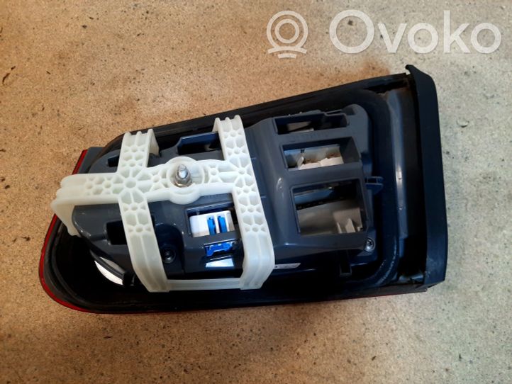 A2539063100 Mercedes-Benz GLC X253 C253 Feux arrière sur hayon, 50.00 € | OVOKO