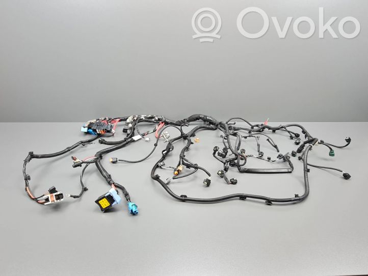 240113623R Dacia Sandero Engine installation wiring loom, 89.00 € | RRR
