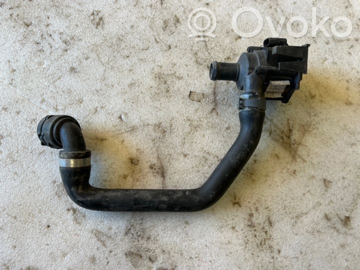 8K0819147 Audi A4 S4 B8 8K Pompa elettrica dell’acqua/del refrigerante ...