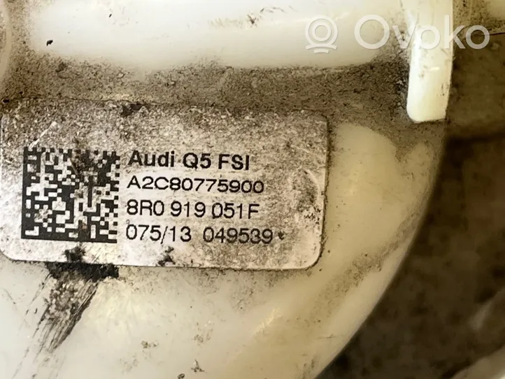 8R0919051F Audi Q5 SQ5 Pompe à carburant, 70.00 € | OVOKO