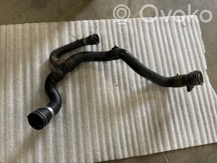 8K0121049AJ Audi A4 S4 B8 8K Engine coolant pipe/hose, 15.00 € | RRR
