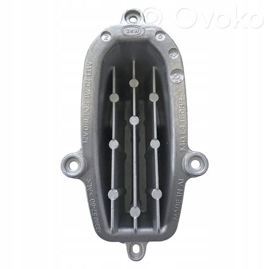 63117339057 BMW 7 F01 F02 F03 F04 Module de contrôle de ballast LED ...